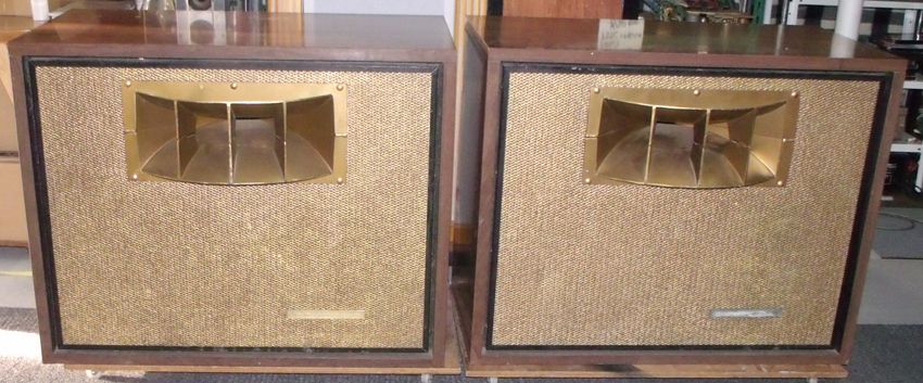 アルテック ALTEC SEEBURG DDS1（委託）