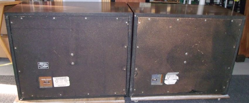 アルテック ALTEC SEEBURG DDS1（委託）