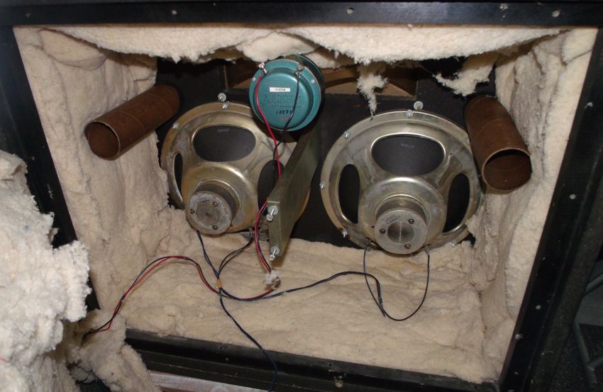 アルテック ALTEC SEEBURG DDS1（委託）